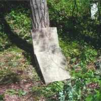 Catherine Barbara Yost (1753–1840)