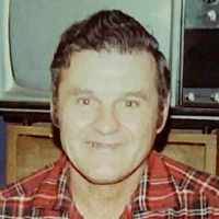 Kenneth Erwin LaBarge (1923–2008) • FamilySearch