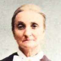 Elizabeth Barrett (1827–1895) • FamilySearch