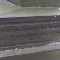 Jonathan Stoddard (1807–1855) • FamilySearch