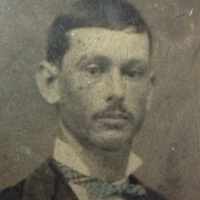 James Davenport Israel (1829–1875) • FamilySearch