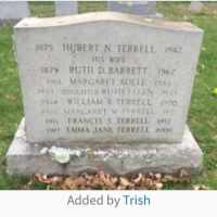 Hubert Nelson Terrell (1875–1942) • FamilySearch