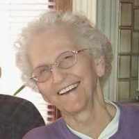 Vesta Elizabeth Rice (1917–2003) • FamilySearch