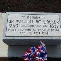 William Walker (1759–1837)