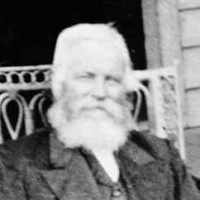 Jonathan “Jack” Williams (1826–1890) • FamilySearch