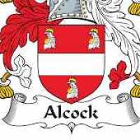 Sir John Richard Alcock (1475–1575)