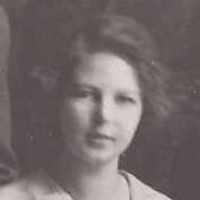 Mary Pearl Anderson (1896–1973) • FamilySearch