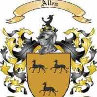 Captain John Allen (1648–1697)
