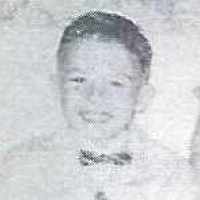 Philip Mckean (1951–1989) • FamilySearch