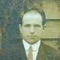 Samuel Cicero McLellan (1888–1973)
