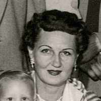 Josephine Smith (1912–2003) • FamilySearch