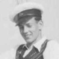 Herbert Brian Lightoller (1918–1939) • FamilySearch