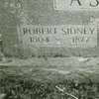 Robert Sidney Asher (1804–1877)