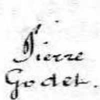 Pierre Gaudet (1719–1781) • FamilySearch