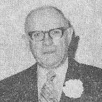 Leo Everett Forsyth (1907–1975) • FamilySearch