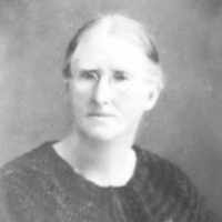 Sarah Jane Russell (1872–1952) • FamilySearch