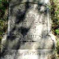 Susan Geer (1811–1882)