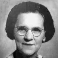 Frances Annette Huck (1888–1969)