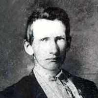 Alexander Franklin James (1843–1915)