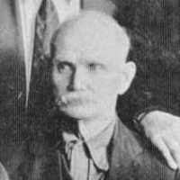 William H. Gouge (1860–1938) • FamilySearch