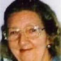 June Rose Bertucci (1930–2008) • FamilySearch