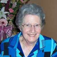 Estel Sarajane Porter (1917–2011) • FamilySearch