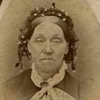 Eleanor Colpitts Hayes (1809–1887)