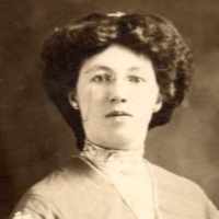 Anna Marie Morin (1889–1962)