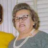 Rose Kanner (1894–1985) • FamilySearch
