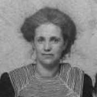 Clara Blanche Patterson (1859–1922) • FamilySearch