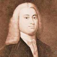 William Thomas Randolph (1714–1745)