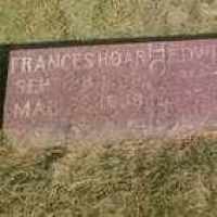 Frances Marion "Lucy" Rouse (1867–1939) • FamilySearch