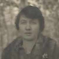 Ailsey Litia Blanton (1895–1987) • FamilySearch