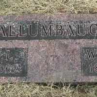 William Albert Allumbaugh (1872–1955) • FamilySearch