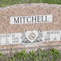 Avery Doylton Mitchell (1926–1999) • FamilySearch