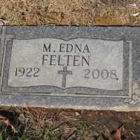 Mary Edna McMahon (1922–2008) • FamilySearch