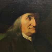 John West (1690–1776)