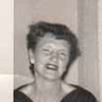 Winnie Victoria Hughes (1907–1990) • FamilySearch