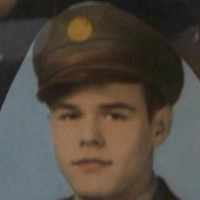 Cpl Gaston Joseph Bolduc (1927–2008) • FamilySearch