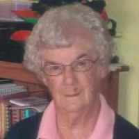 Josephine Ruth Gardiner (1916–2014) • FamilySearch