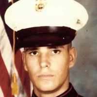 Dale Edward " Butch" Whiteley (1964–2000)