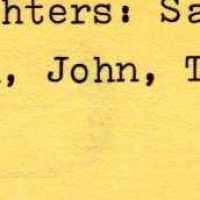 John Hartgrove (1773–1847)