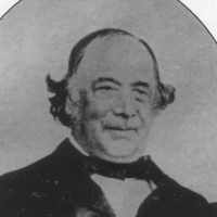 Thomas Bevan (1801–1881) • FamilySearch