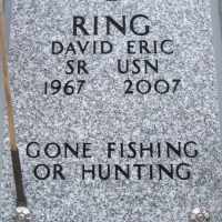 David Eric Ring (1967–2007) • FamilySearch