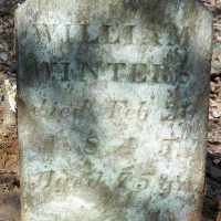 William “Wyatt” Winters Jr. (1767–1845)