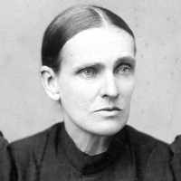 Roxanna Elizabeth Stamer (1833–1900) • FamilySearch