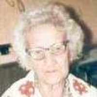 Mary Ellen Adams (1885–1984) • FamilySearch