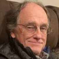 James Logan Hansen (1948–2021) • FamilySearch