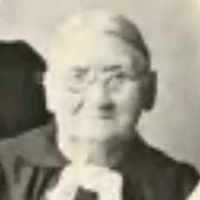 Mary Baker (1819–1901) • FamilySearch