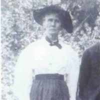 Elizabeth Ellen Hafley (1835–1926)